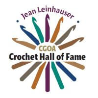Hall of Fame - Crochet Guild Of America | CGOA